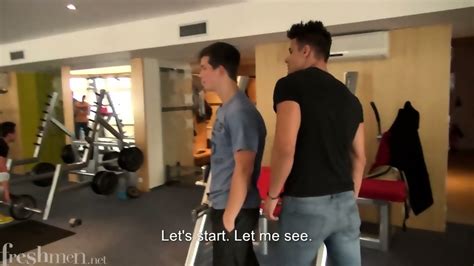 Gym Sex Eporner
