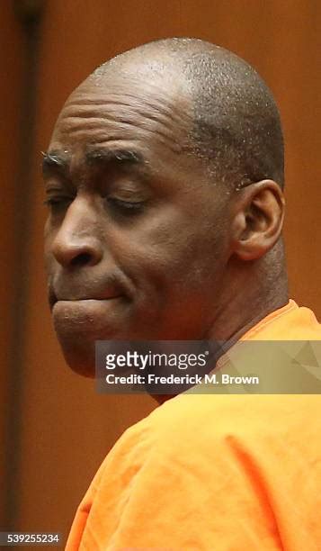 672 Michael Jace Photos And High Res Pictures Getty Images