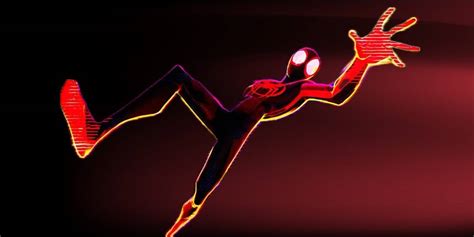 Концовка фильма «Человек паук За пределами вселенных удовлетворит зрителей Plugged In Ru