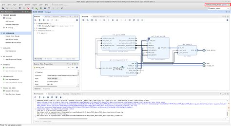 Github Anan Vivado Basic Vivado Xilinx Sdk