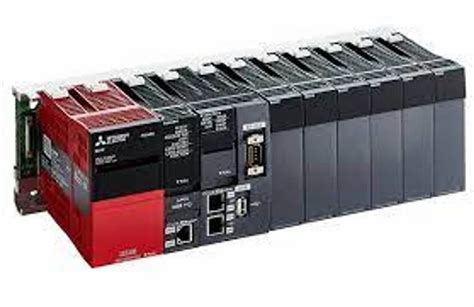 Mitsubishi Melsec Iq R Controller At Best Price In Chennai Id 2852173232788