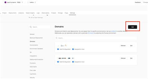 Vercel部署twikoo评论系统保姆级教程 白衣ink Vercel部署twikoo评论系统保姆级教程 白衣ink