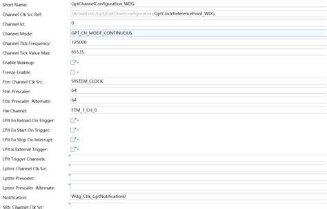🌱 Autosar Mcal Microcontroller Abstraction Layer Cầu Nối Giữa Phần
