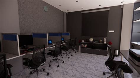 Muhammad Hassam Jadoon On Linkedin Officedesign Workspaceinnovation Productivity Collaboration