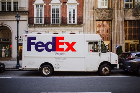 Fedex Health Insurance Provider Options Explained