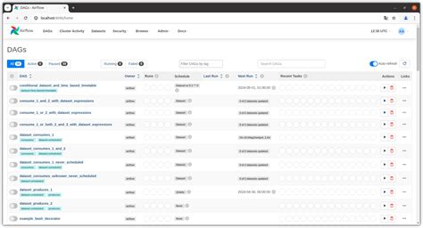 Airflow Remove Example Dags 에어플로우 예제 삭제 머가필요해