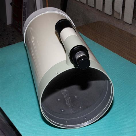 Removing Mewlon 210 Back Plate Cats And Casses Cloudy Nights