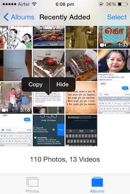 7 Secret IOS Tips And Tricks