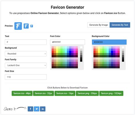 how do i add a favicon to my site