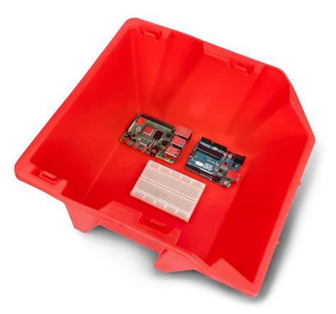 Cuvette Kbis28 For Binner Board Kistenberg Botland Robotic Shop