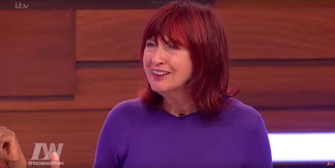 Loose Womens Janet Street Porter Shocks Rylan Clark Neal With Rude Question Huffpost Uk
