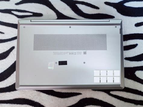 Hp Intel Icore Probook Th Gen Computers Tech Laptops Notebooks On Carousell