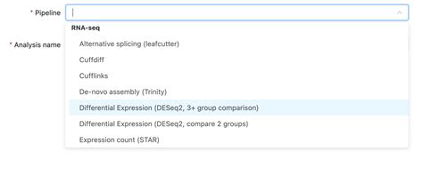 解析・パイプライン Basepairtech Jp
