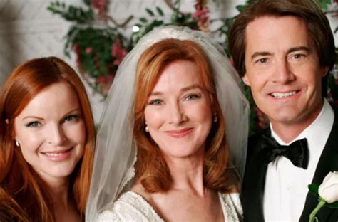 Rip Desperate Housewives Star Dies Ladies House News