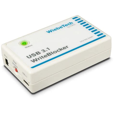 USB 3 1 Write Blocker Walmart Com