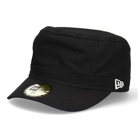 ニューエラ Wm 01 ワークキャップ キャップ ワーク シンプル New Era Work Cap 大きいサイズ ユニセックス メンズ