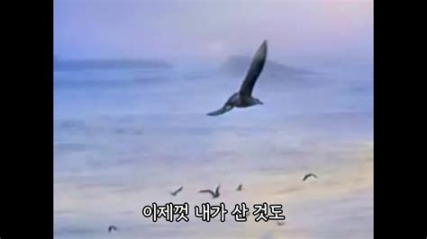 나 같은 죄인 살리신 오동택 하모니카 Youtube