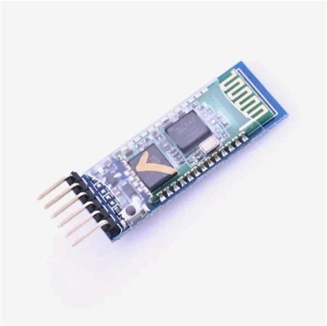 Hc 05 Bluetooth Module With Ttl Output At ₹ 190piece Bluetooth