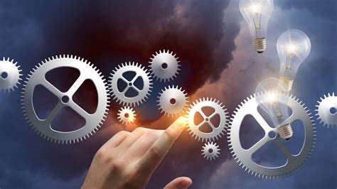Understand The Business Process Management Life Cycle