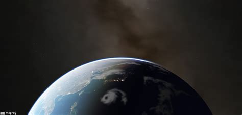 GitHub Sony Mapray Js JavaScript Library For Interactive High Quality D Globes And Maps In