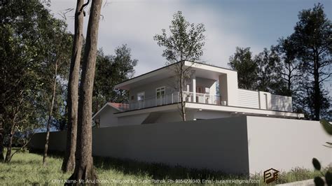 Revit Rendering Examples Model Lines Revit 2018 Essential Training