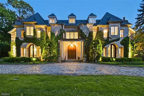 63 Devon Rd Essex Fells Nj 07021 Zillow