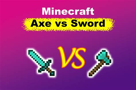 Minecraft Cobblestone Sword