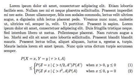 Horizontal Alignment Line Break In Equation Using Empheq Tex Latex Stack Exchange