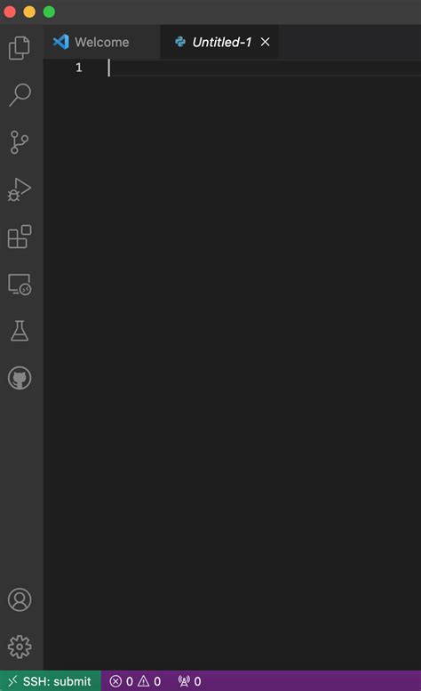 Tutorial 5 Debugging Fortran Code With Visual Studio Code VSCode SubMIT V1 Documentation