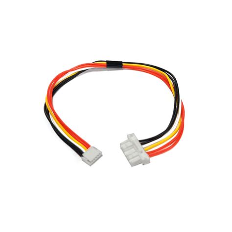 Mauch Power Cube Output Cable Jst Gh