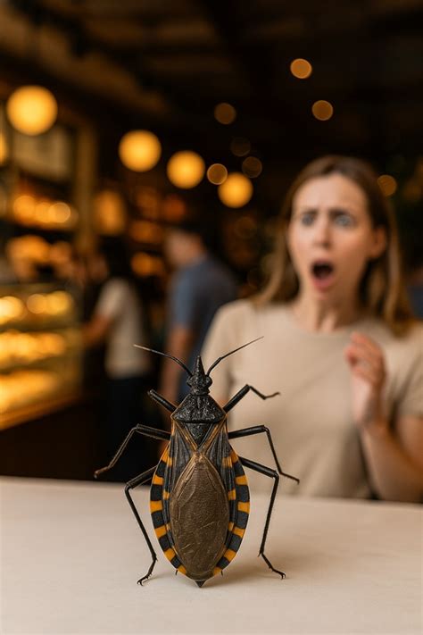 มวนเพชฌฆาต Assassin Bug ลักษณะ วงจรชีวิต และบทบาททางนิเวศของนักล่าแมลง