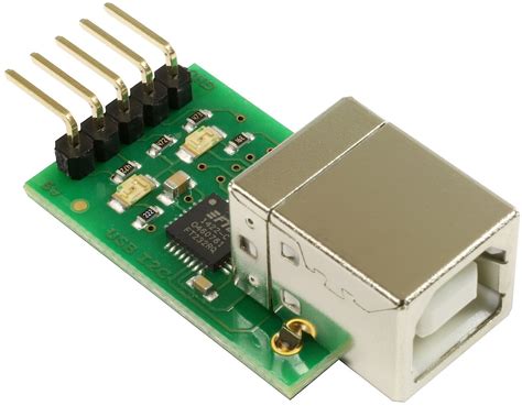 Arduino玩家必备！devantech Usb转i2c Spi串口模块怎么选？ Arduino 淘宝好物网