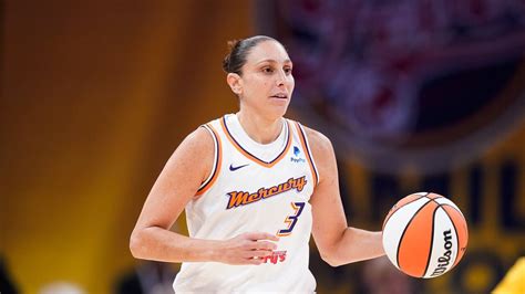 How To Watch The Phoenix Mercury Vs Washington Mystics Wnba 61623