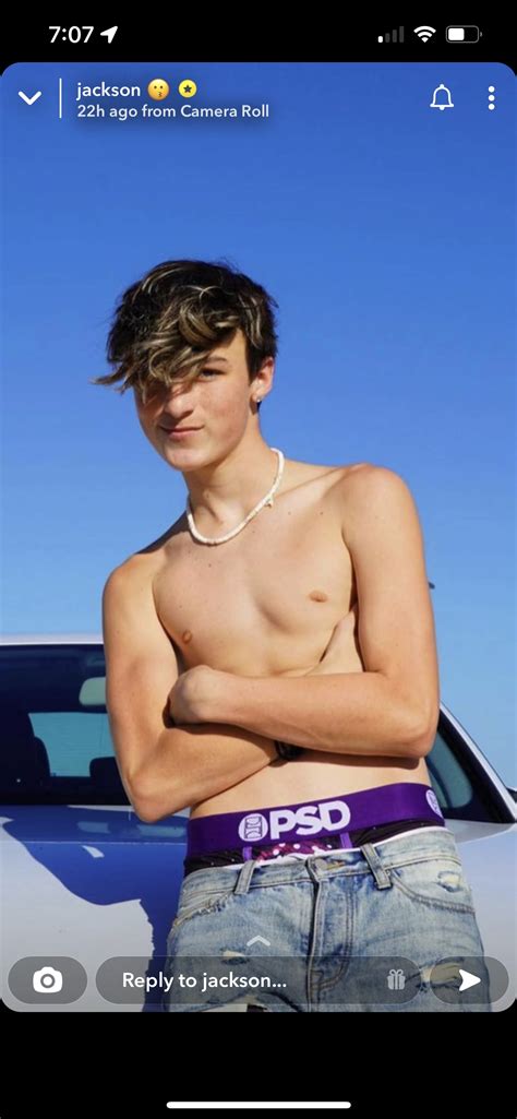 Picture Of Jackson Felt In General Pictures Jackson Felt Teen Idols You