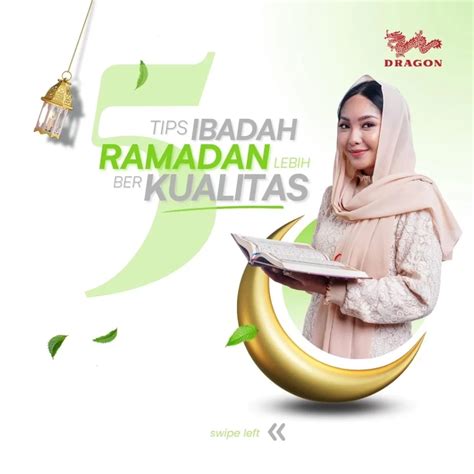 Cara Meningkatkan Kualitas Ibadah Selama Bulan Ramadan