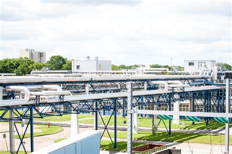 Getec Van Een Scala Aan Systemen Naar één Vaste Werkwijze Binnen één Platform Qalumma