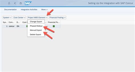 Sap S 4hana Cloud Integration Sap Concur Sap Community
