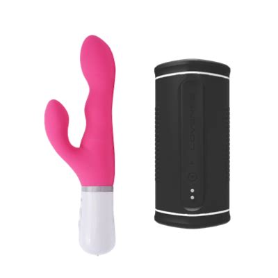 Lovense Long Distance Sex Toys