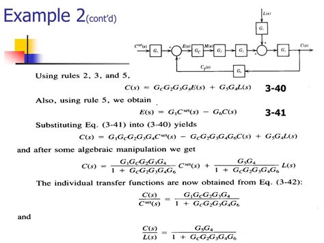 PPT Rules Of Block Diagrams PowerPoint Presentation Free Download ID