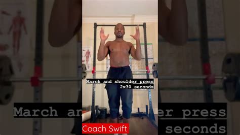 Your Warm Up Routine Warmup Cooldown Swift Coachswift Short Youtube