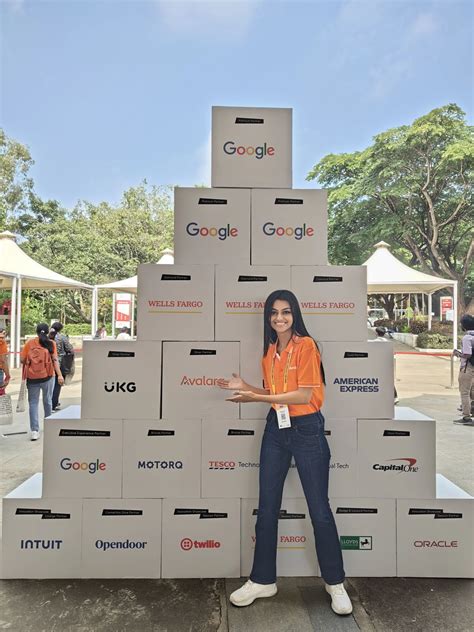 Supriya Singh On Linkedin Ghci24 Womeninstem