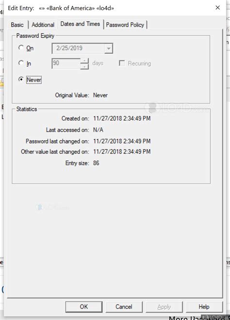 Password Safe Download