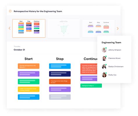 We Tested The 10 Best Agile Retrospective Tools Teaminal