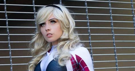 Spider Gwen By Rolyatistaylor Part