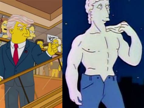 Los Simpsons Cumplen 35 Años Estas Son Las 10 Predicciones Más