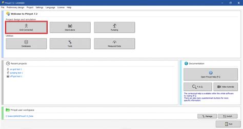 آموزش رایگان Pvsyst طراحی نیروگاه خورشیدی صفر تا صد همیار سولار