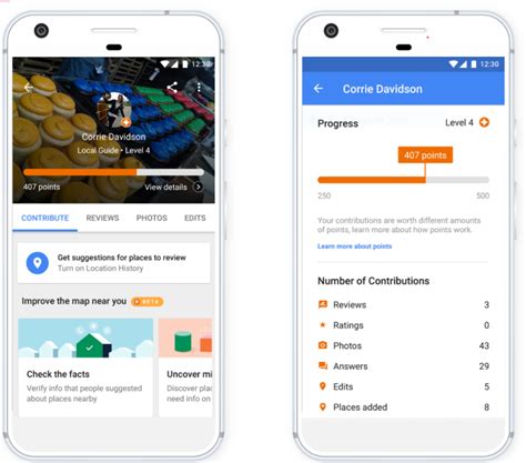 What Are Google Local Guide Benefits All About GL Guides