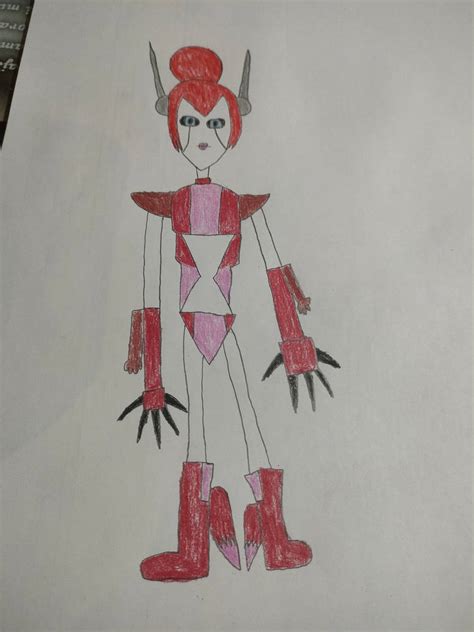 Nimona Transformers Prime By Mathilda1378 On Deviantart
