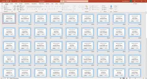Automating Powerpoint From Excel • Presentationpoint