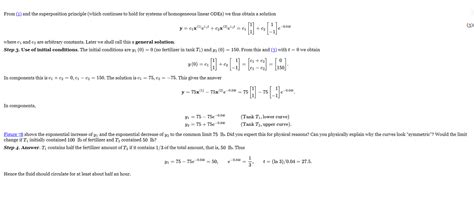 Solved Present A Matlab Script Of This Solution Only The